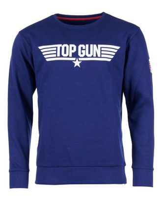 Top Gun Sweater PP201019