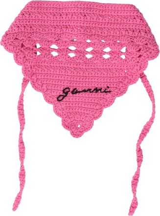 Ganni ACCESSOIRES - Haaraccessoires auf YOOX.COM