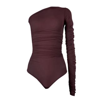 Wolford Body - Femme - Tops - Violet - Taille: 42 FR