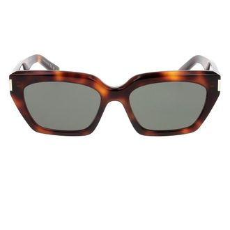 Saint Laurent unisex, Accessories, Braun, ONE SIZEGr&ouml;&szlig;e