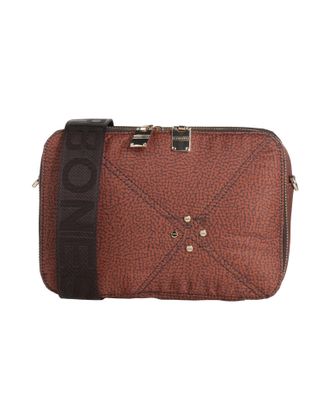 Borbonese TASCHEN - Umh&auml;ngetasche auf YOOX.COM
