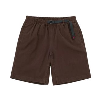 Gramicci Herren, Shorts, Braun, SGr&ouml;&szlig;e
