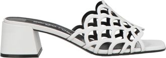 Sergio Rossi SCHUHE - Sandalen auf YOOX.COM