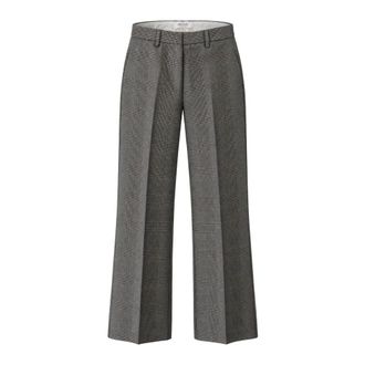 Cruna Antes Hose - - Trousers - Damen - Grau - L