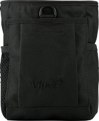 Viper Tactical Elite - Mehrzweckbeutel aus 600D-Cordura - Schwarz