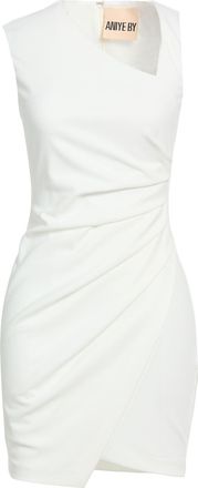Aniye By KLEIDER - Mini-Kleider auf YOOX.COM