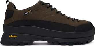 Napapijri Trekkingschuhe Napapijri Low Tail NP0A8ACU Khakifarben