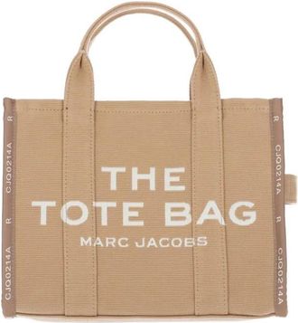 Marc Jacobs Shopper & Totes - Medium Tote Bag The Jacquard Tote - Brown - Gr. unisize - in Braun - für Damen