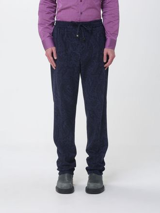 Etro Hose ETRO Herren Farbe Blau