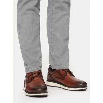 Pikolinos Halbschuhe Pikolinos M1W-4153C3 Braun