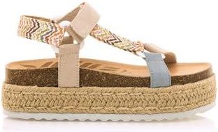 Mtng KIDS Sandales Filles PADBIO 48518 | 56439 | Multi Nude