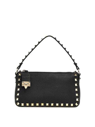 Valentino Garavani Sac Port&eacute; &Eacute;paule - Noir