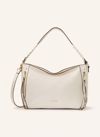 Liu Jo Liu Jo Beuteltasche weiss