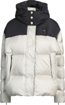 Blauer JACKEN & MÄNTEL - Pufferjacken & Daunenjacken auf YOOX.COM