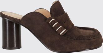 J.W.Anderson Schuhe JW ANDERSON Damen Farbe Braun