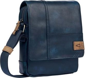 Camel Active Laos Cross Bag S Dark Blue