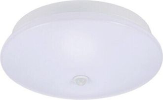 Osram Sylvania Inc. Hublot LED Surface &agrave; d&eacute;tection multi-CCT IP54 - FEILO SYLVANIA FRANCE SAS