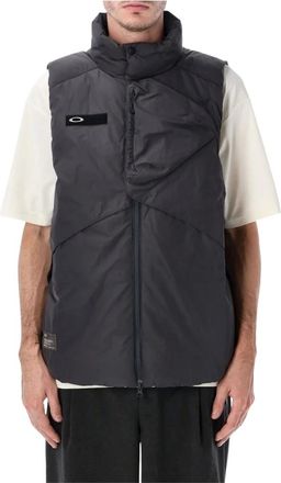 Oakley Herren, Jacken, Grau, XLGr&ouml;&szlig;e