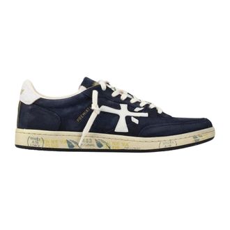 Premiata Homme, Chaussures, Bleu, Taille: 41 EU Bskt Clay