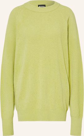 Goldwin Pullover gruen