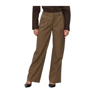 Twist & Tango Wynne Hose - - Trousers - Damen - Braun - S