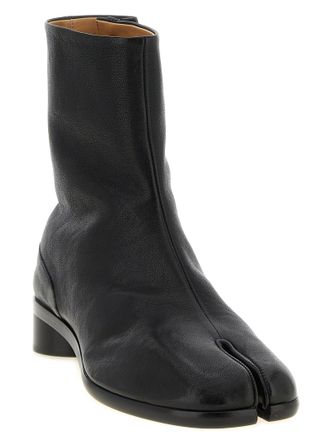 Maison Margiela Tabi Ankle Boot - Black