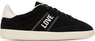 Love Moschino Sneakers JA15272G1PIG0000 Schwarz