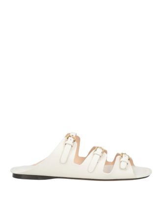 Sandro SCHUHE - Sandalen auf YOOX.COM