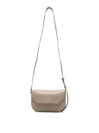 Emporio Armani Sac Bandouli&egrave;re - Gris