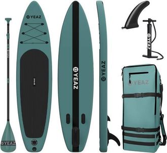 Yeaz Paddle COSTIERA - EXOTRACE PRO - SET