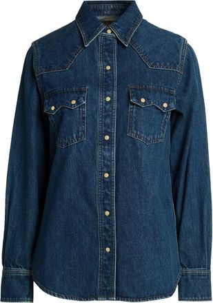 Filson TOPS - Jeanshemden auf YOOX.COM