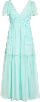 Alberta Ferretti ROBES - Robes midi sur YOOX.COM
