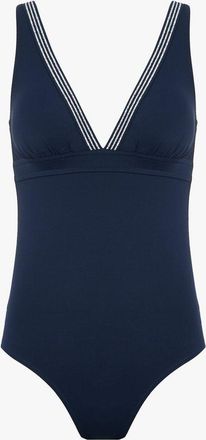 Janine Robin Maillot de bain une pi&egrave;ce Lucia