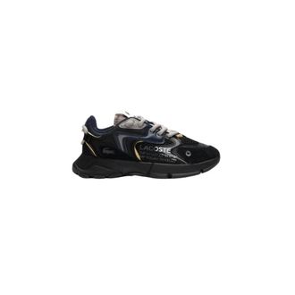 Lacoste Stylische L003 Neo Sneakers - - Shoes - Herren - Schwarzk - 47 EU