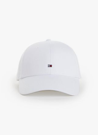 Tommy Hilfiger Casquette classique en toile de coton