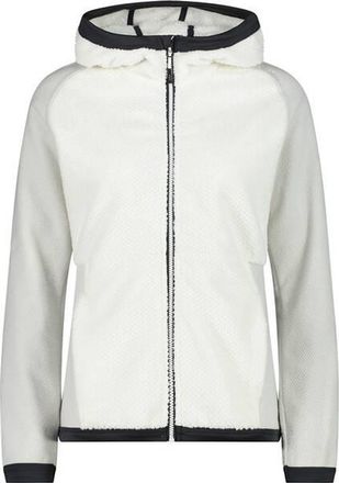 F.lli Campagnolo Damen Kapuzensweat WOMAN JACKET FIX HOOD