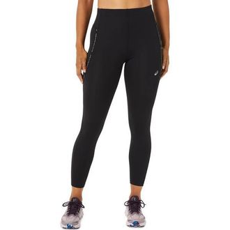Asics Damen Tights RACE HIGH WAIST TIGHT
