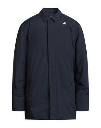 K-Way MANTEAUX - Manteaux longs sur YOOX.COM