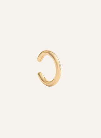 Pompidou Ohrringe Castel By Glambou gold