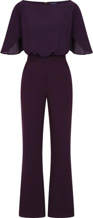 Hot Squash Jumpsuit