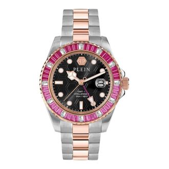 Philipp Plein Gmt-I Challenger Baguettes - - Accessories - Damen - Mehrfarbig - ONE SIZE