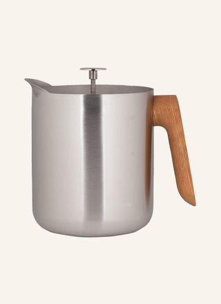 Eva Solo Isolier-Teezubereiter Nordic Kitchen silber