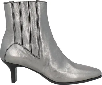 Pantanetti SCHUHE - Stiefeletten auf YOOX.COM