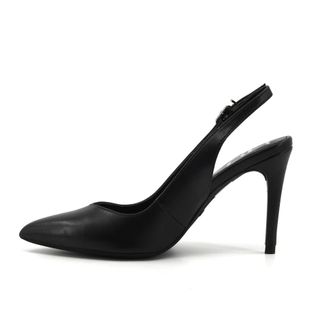 Liu Jo Vickie Pump - Femme - Chaussures - Noir - Taille: 35 EU