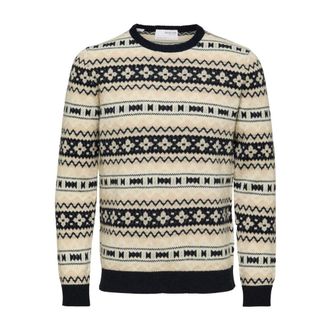 Selected Herren, Strickwaren, Mehrfarbig, XLGr&ouml;&szlig;e