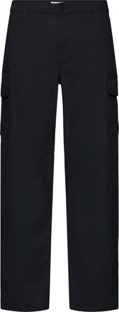 Solid Cargohose SDMohan Stretch