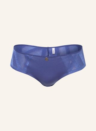 Chantelle Panty Glaze blau