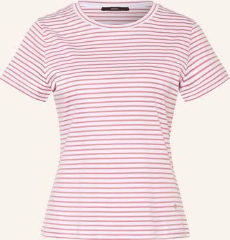 Windsor Windsor. T-Shirt rosa