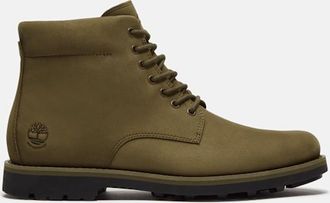Timberland Wasserdichter Alden Brook Boot f&uuml;r Herren in Dunkelgr&uuml;n, Herren, Gr&uuml;n, Gr&ouml;&szlig;e