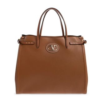 Valentino Garavani Damen, Taschen, Braun, ONE SIZEGr&ouml;&szlig;e